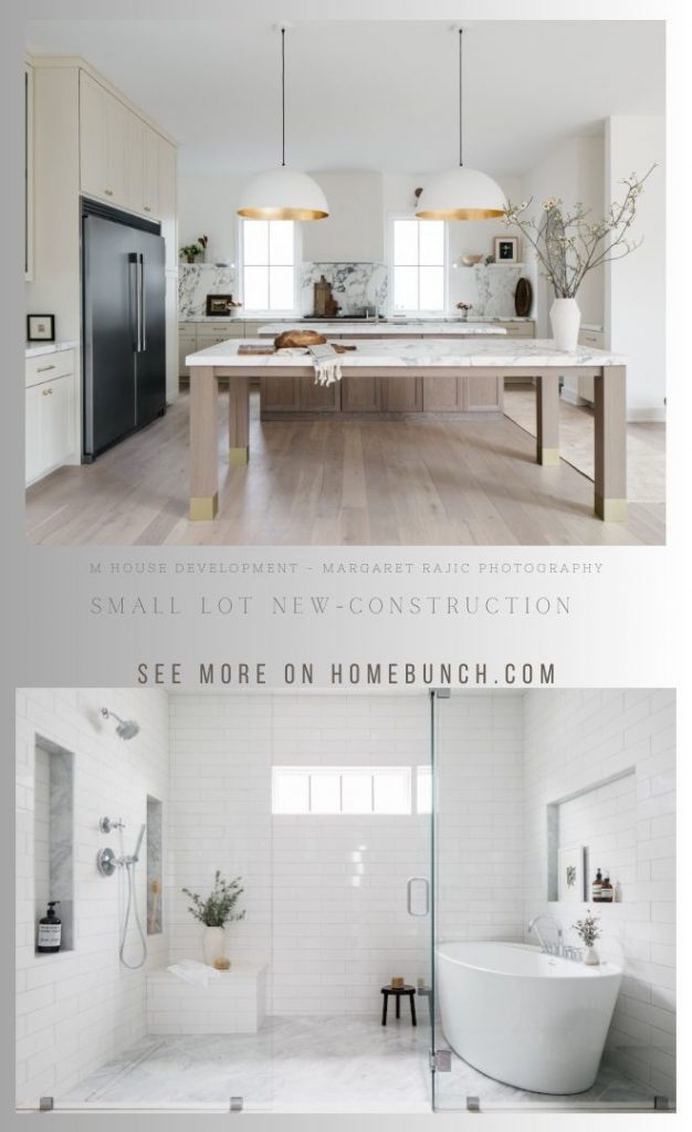 New-Construction Ideas for 2025 - Home Bunch Interior Design Ideas