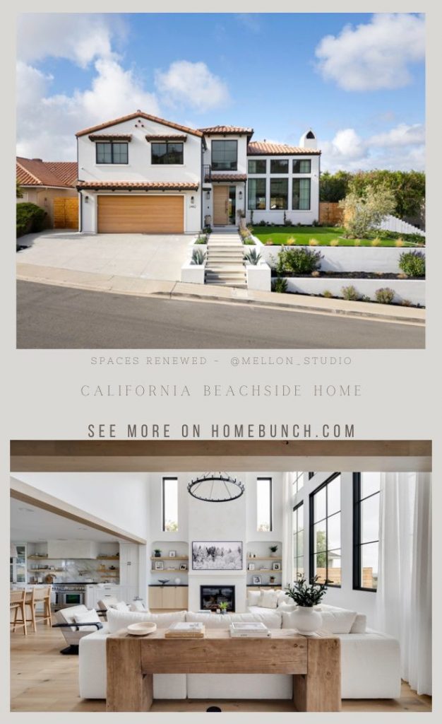 New-Construction Ideas for 2025 - Home Bunch Interior Design Ideas