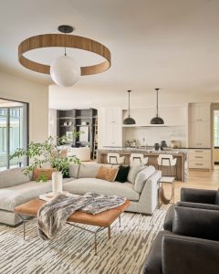 Charlotte House Tour - Home Bunch Interior Design Ideas