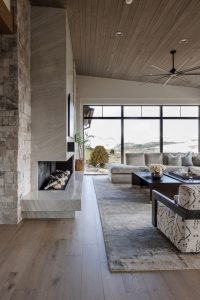 Mountain Home Design - Home Bunch Interior Design Ideas