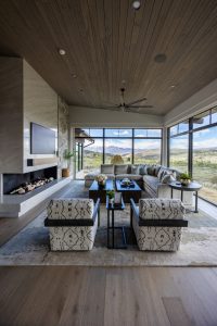 Mountain Home Design - Home Bunch Interior Design Ideas