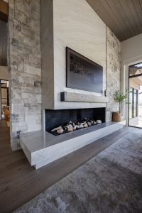 Mountain Home Design - Home Bunch Interior Design Ideas