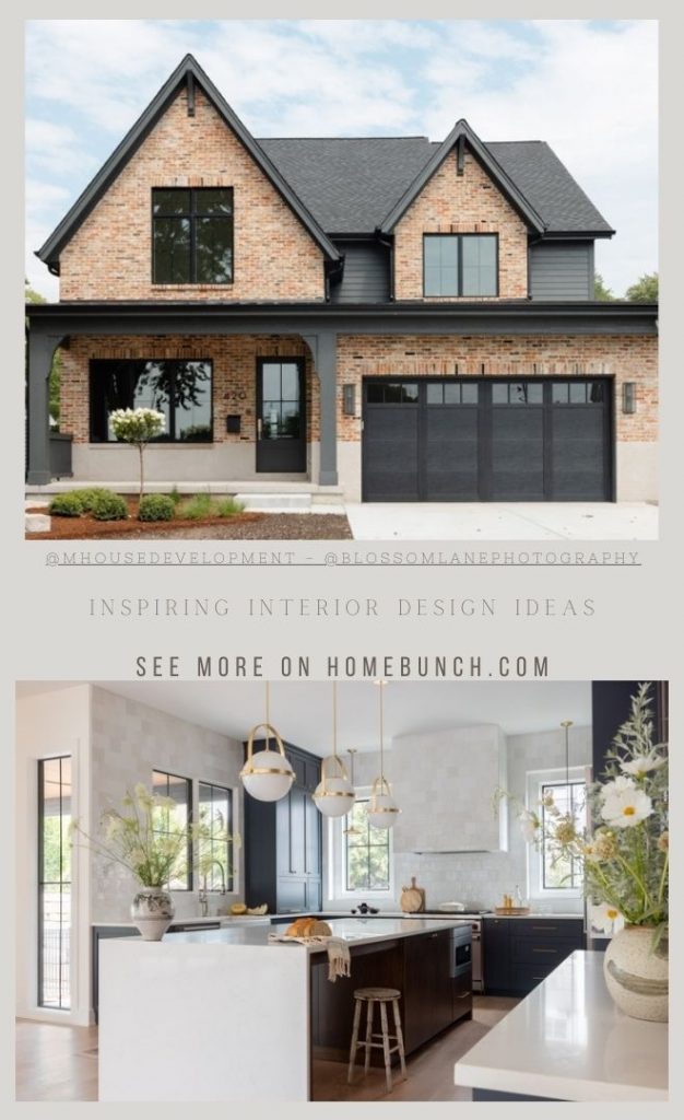 New-Construction Ideas for 2025 - Home Bunch Interior Design Ideas