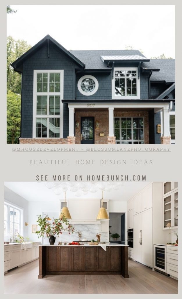 New-Construction Ideas for 2025 - Home Bunch Interior Design Ideas