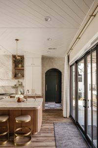 YouTuber Alyssa Rivers’ Kitchen & Pantry Tour - Home Bunch Interior ...