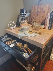 Top 5 Baking Station Essentials - Home Bunch Interior Design Ideas