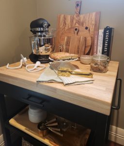 Top 5 Baking Station Essentials - Home Bunch Interior Design Ideas