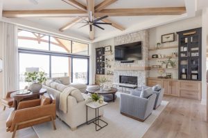 *New* Great Room Design Ideas - Home Bunch Interior Design Ideas