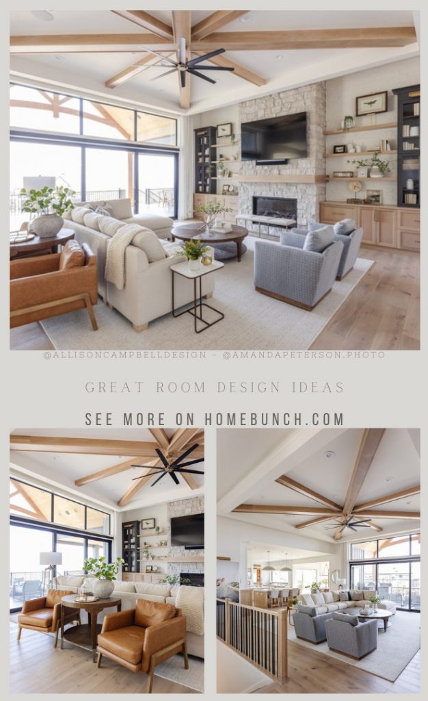 Sherwin Williams Gale Force - Home Bunch Interior Design Ideas