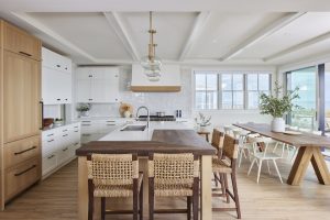 Beautiful Delaware Beach House With Stunning Views - Home Bunch ...