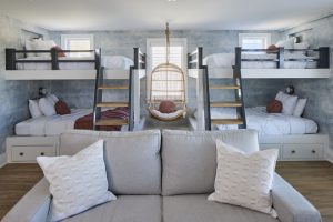 Beautiful Delaware Beach House With Stunning Views - Home Bunch ...