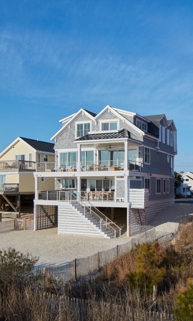 2025 Beach House Design Ideas - Home Bunch Interior Design Ideas