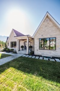 Luxurious Utah House Tour - Home Bunch Interior Design Ideas