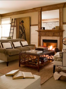 Traditional Home with Classic Interiors - Home Bunch Interior Design Ideas