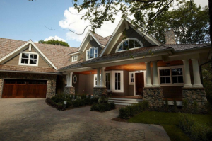 Traditional Home - Home Bunch Interior Design Ideas