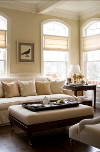 Traditional Home with Classic Interiors - Home Bunch Interior Design Ideas