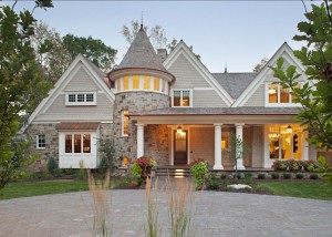 Dream Family Home - Home Bunch Interior Design Ideas