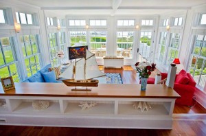 Colonial Cottage - Home Bunch Interior Design Ideas