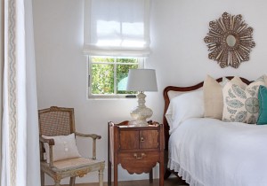 Transitional French Interior Design - Home Bunch Interior Design Ideas