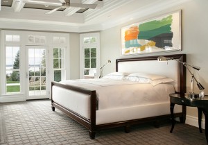 Interior Design Ideas: Paint Color - Home Bunch Interior Design Ideas