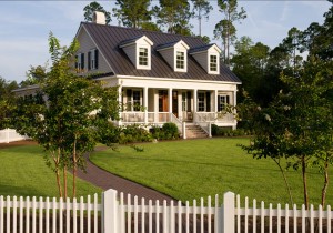 Classic Cape Cod Home - Home Bunch Interior Design Ideas