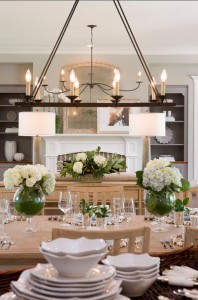 Classic Cape Cod Home - Home Bunch Interior Design Ideas