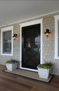 Traditional Restored Shingle Home - Home Bunch Interior Design Ideas