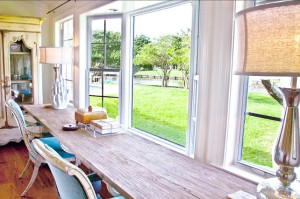 Beautiful Ranch Style Home with Transitional Interiors - Home Bunch ...