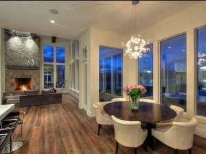 Okanagan Lakeview Home - Home Bunch Interior Design Ideas