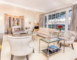Jennifer Lopez’s New House For Sale (Photos) - Home Bunch Interior ...