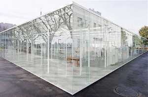 The Wonder of Glass Buildings - Home Bunch Interior Design Ideas