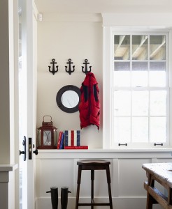 Muskoka Cottage - Home Bunch Interior Design Ideas