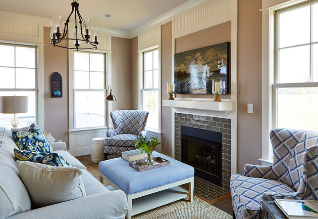 Small Open Floor Plan Decorating Ideas House Plans