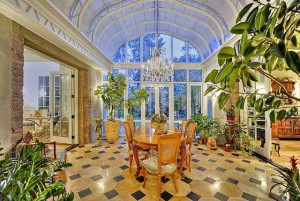 Inspiring French Home - Home Bunch Interior Design Ideas