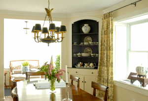 An Elegant House by Scott Yetman - Home Bunch Interior Design Ideas