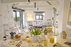 Cottage of the Week: Crackington Haven - Home Bunch Interior Design Ideas