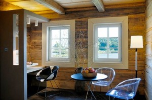 Cottage of the Week: Poland - Home Bunch Interior Design Ideas