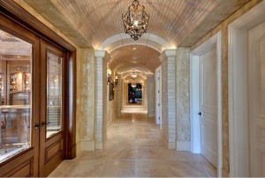 French Inspired Chateau - Home Bunch Interior Design Ideas