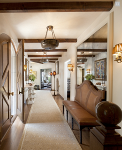 A House By Jed Johnson Associates - Home Bunch Interior Design Ideas