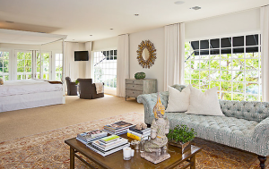 Beverly Hills Dreamy Home - Home Bunch Interior Design Ideas