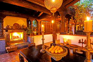 Ben Stiller’s House For Sale - Home Bunch Interior Design Ideas