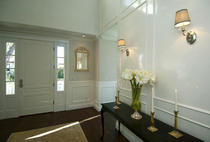 New Traditional Home - Home Bunch Interior Design Ideas