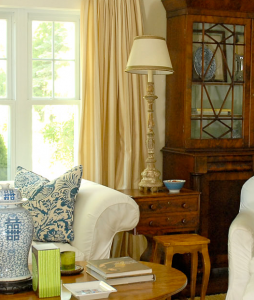 An Elegant House by Scott Yetman - Home Bunch Interior Design Ideas