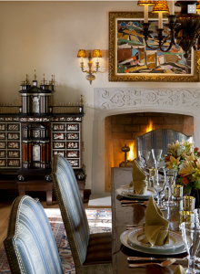 A House By Jed Johnson Associates - Home Bunch Interior Design Ideas