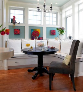 Interior Design Ideas: Paint Color - Home Bunch Interior Design Ideas