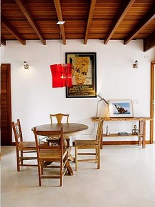 Cottage of the Week: Brazil - Home Bunch Interior Design Ideas