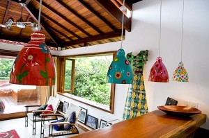 Cottage of the Week: Brazil - Home Bunch Interior Design Ideas