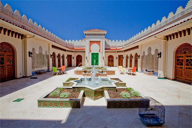 Moorish & Neo-Moorish Architecture Around The World | Page 5 ...
