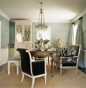 Interior Designer Windsor Smith - Home Bunch Interior Design Ideas