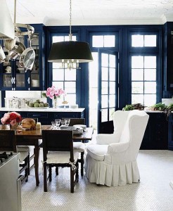 Interior Designer Windsor Smith - Home Bunch Interior Design Ideas